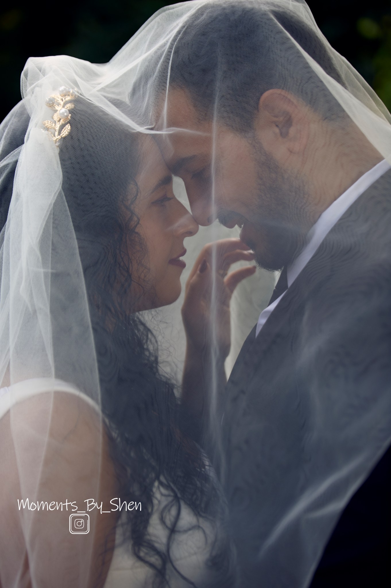 MOMENTS BY SHEN – Shenal Perera